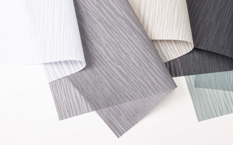 Roller Fabrics - Top Window Covering